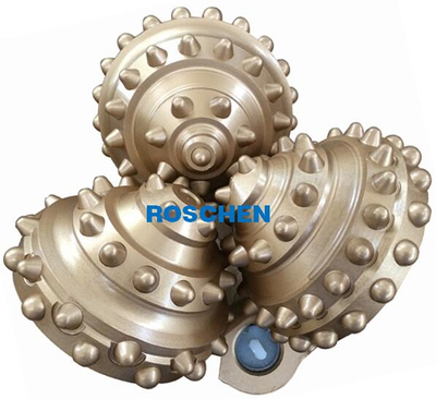 Broca tricónica IADC 437 TCI de 12 1/4 pulgadas - Compre broca tricónica TCI de 12, broca ...