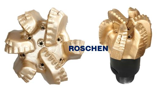 Brocas PDC de 12 1/4 pulgadas - Compre brocas PDC de 12 1/4 pulgadas ...